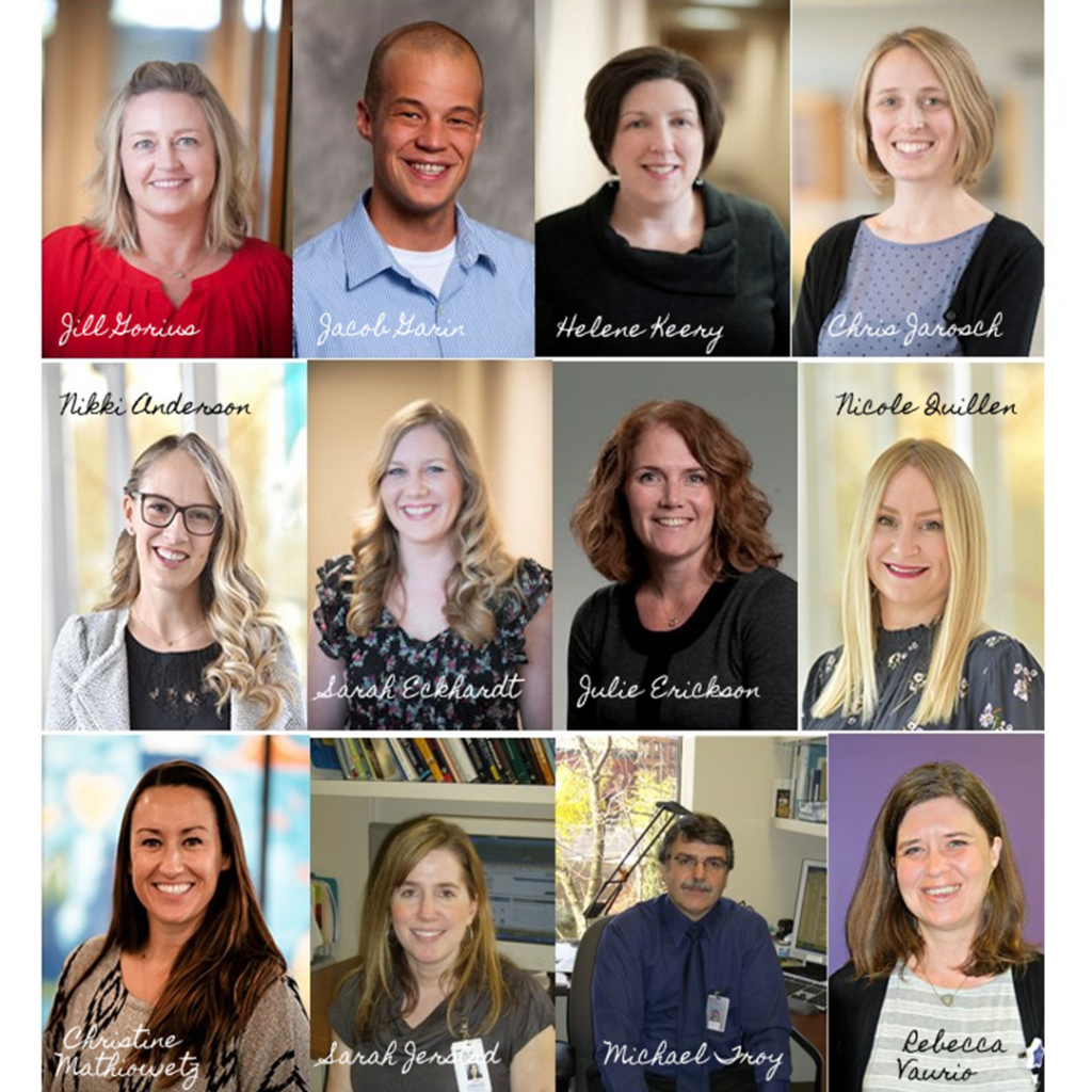 Children’s Minnesota will be hiring at the APA Convention - Children's ...