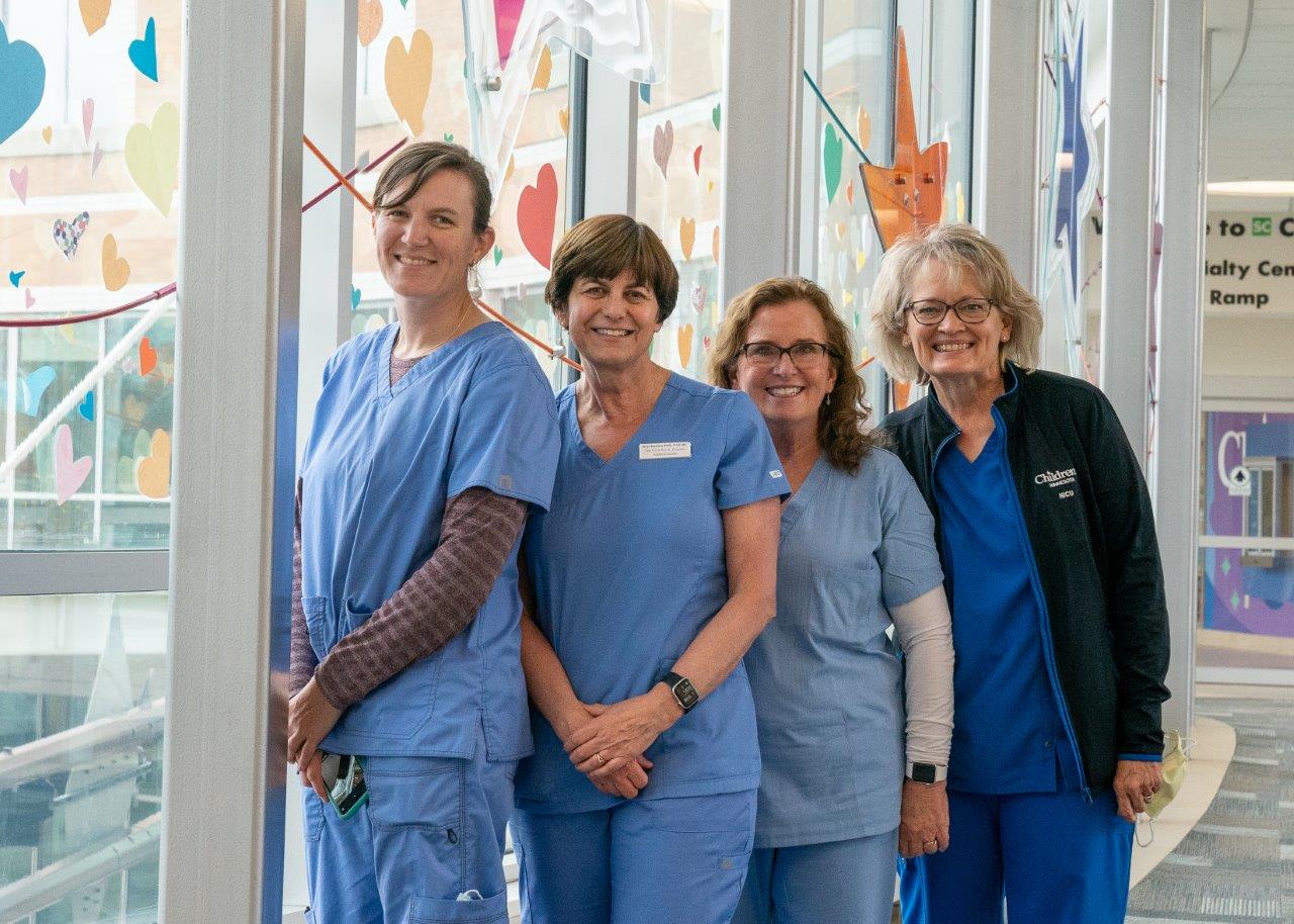 Q&A with the creator of the S.T.A.B.L.E. program: the most widely ...