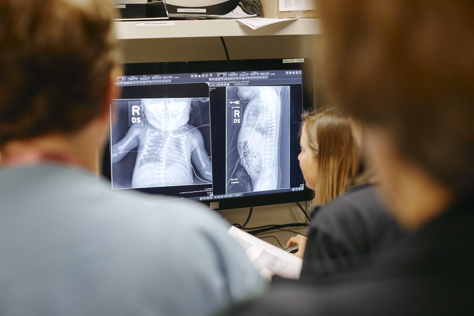 11 radiology specialties and what they do - Children's Minnesota