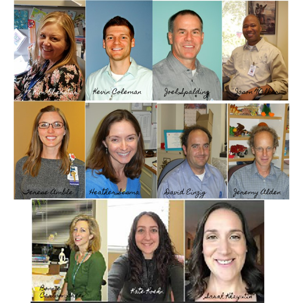 Children’s Minnesota will be hiring at the APA Convention - Children's ...