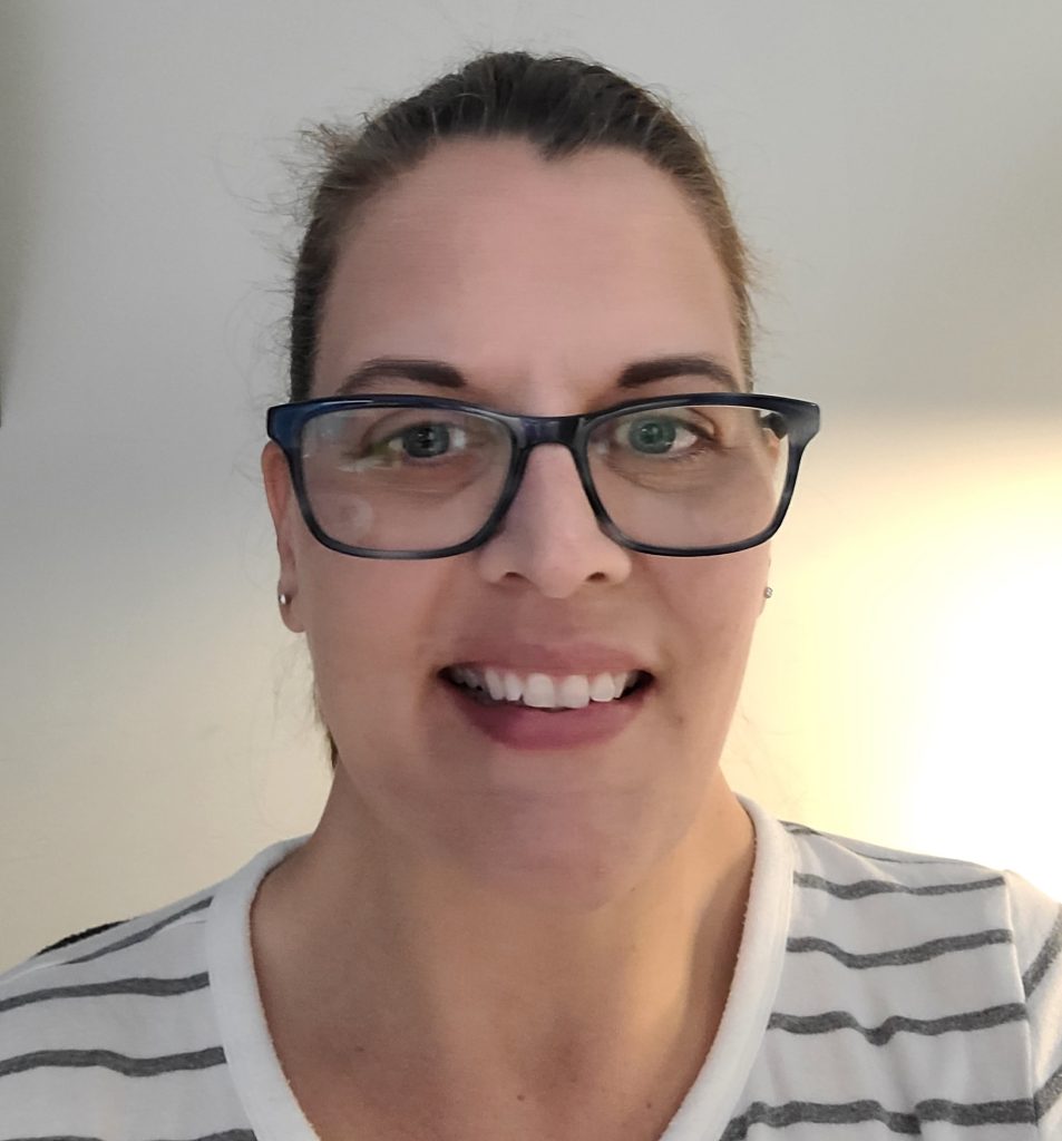 Program therapist lead shares her experience at Children’s Minnesota ...
