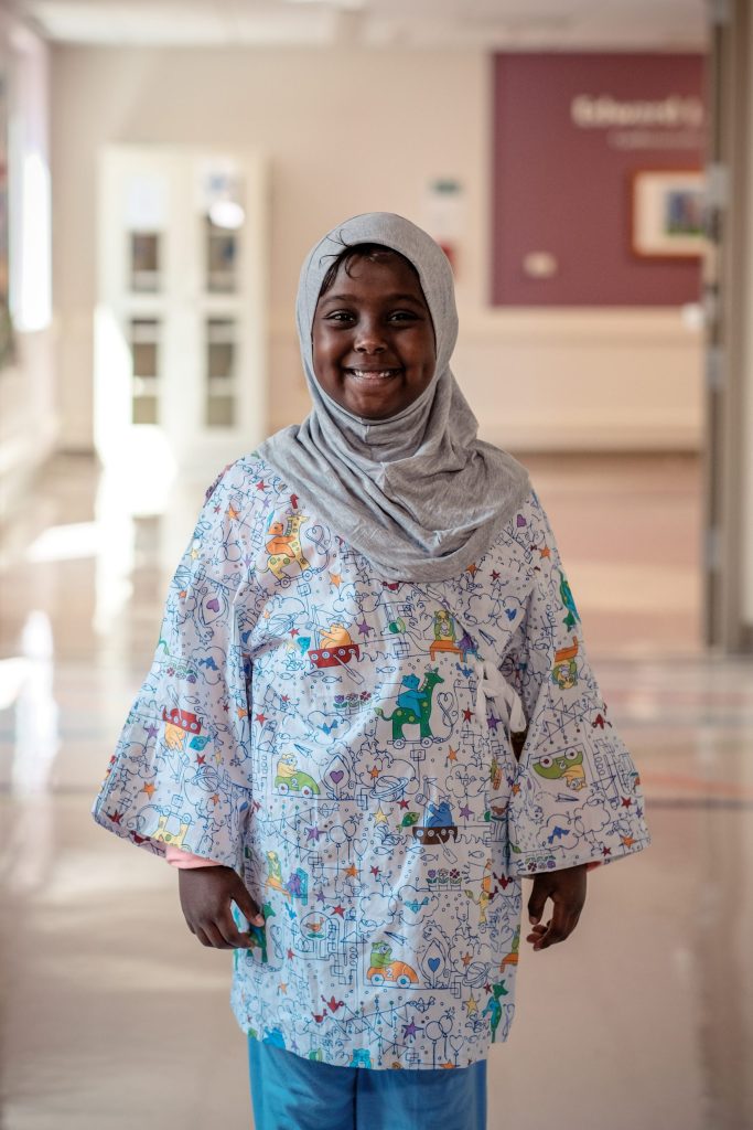 Children’s Minnesota partners with Henna & Hijabs to advance inclusive ...