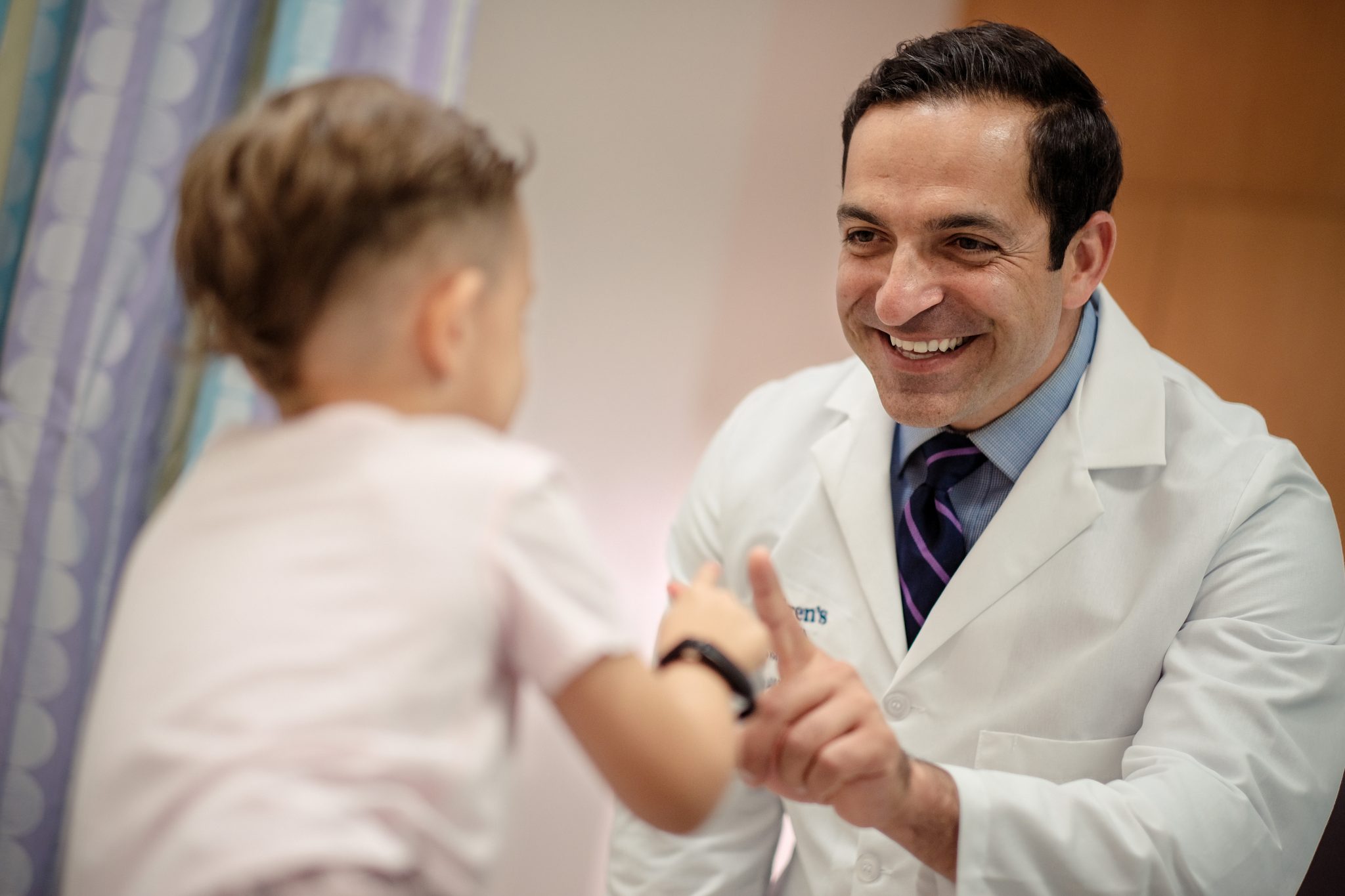 Seizures in children & infants: types, symptoms & treatment - Children ...