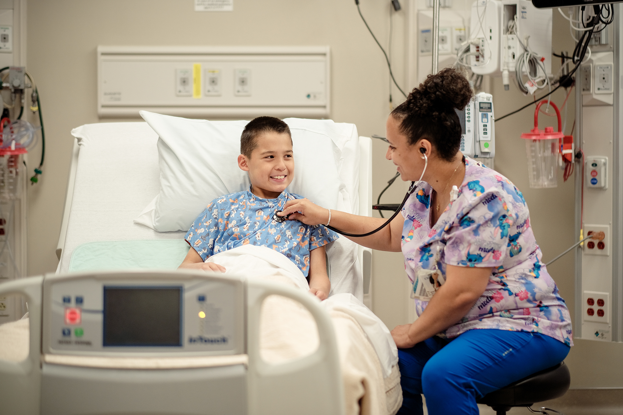 Pediatric Specialties & Departments | Children's Minnesota