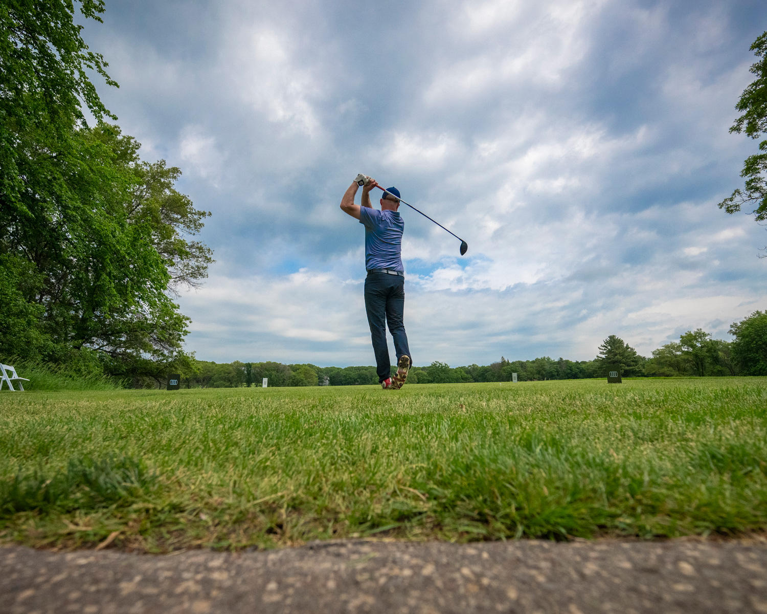 Children's Minnesota Golf Benefit - Children's Minnesota