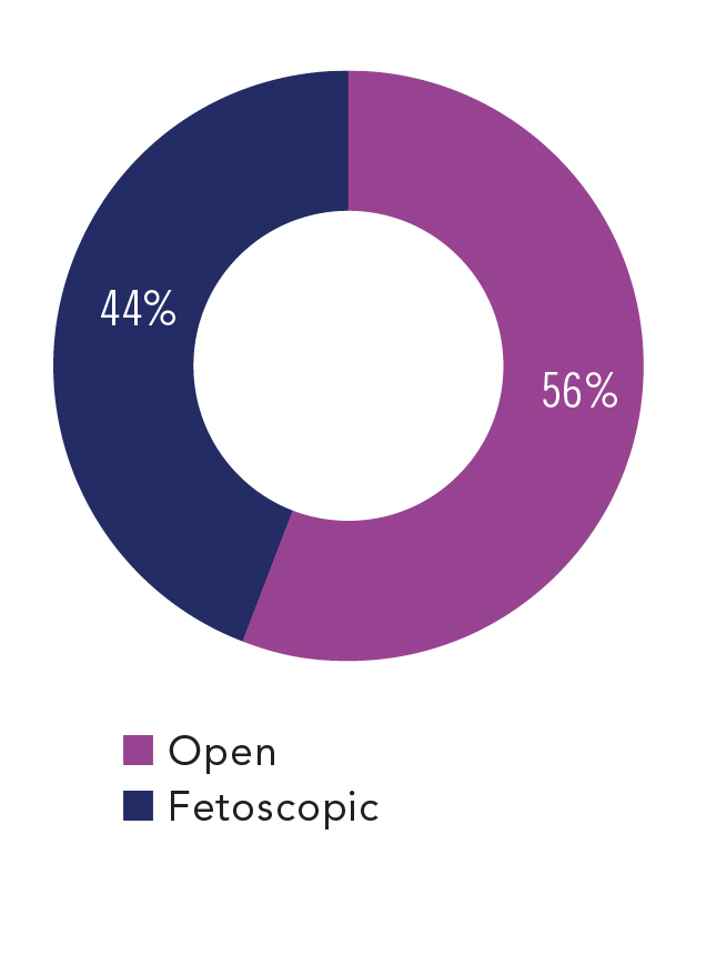 Myelomeningocele repair outcomes | Children's Minnesota