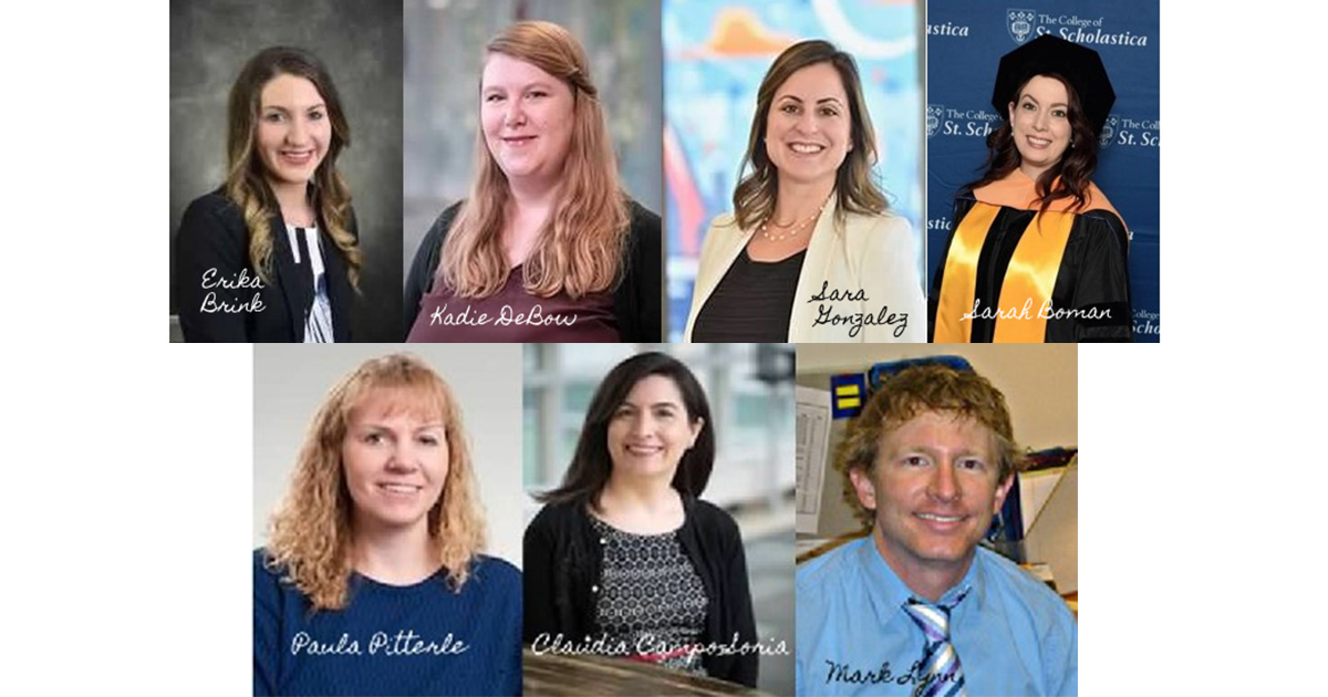 Children’s Minnesota will be hiring at the APA Convention - Children's ...