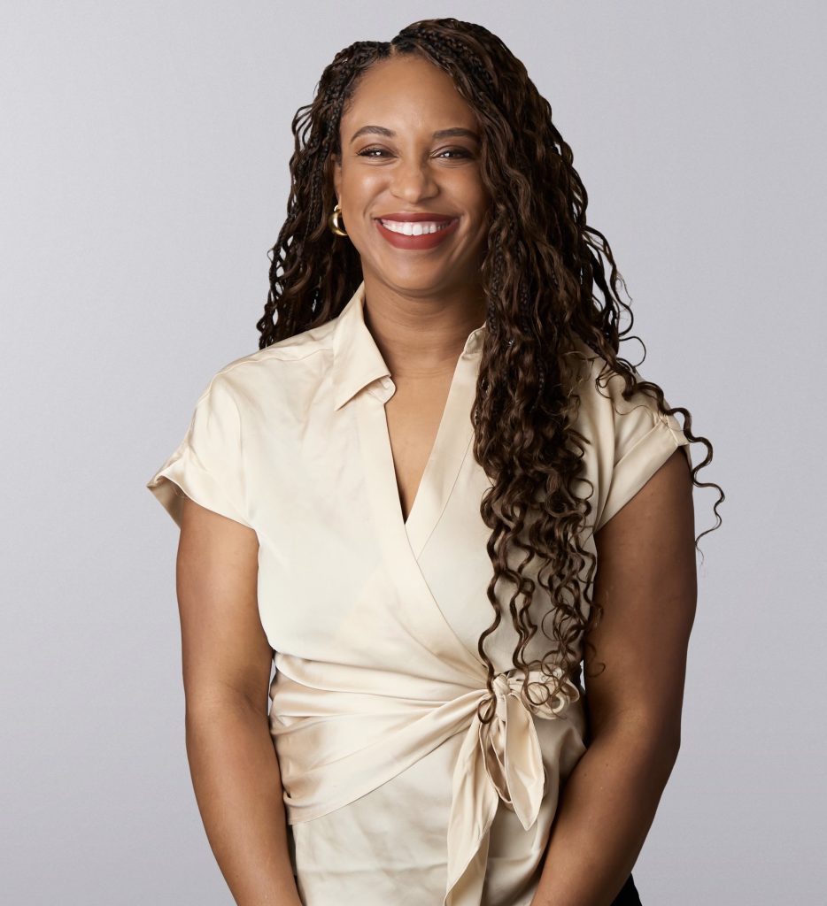 Listening, learning, leading: Alexis Kochanski and our Collective for ...