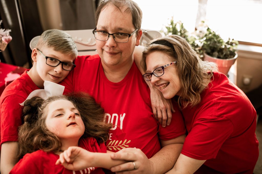 Autism Acceptance Month: A family’s experience with autism spectrum ...