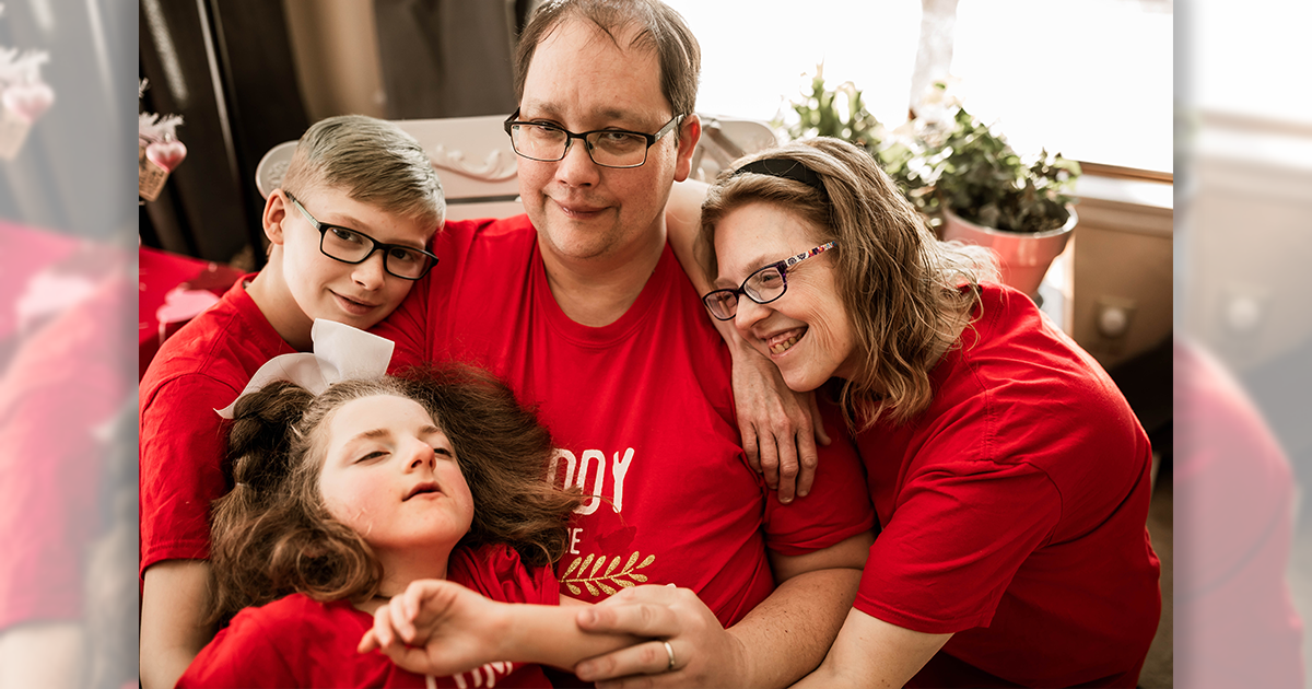 Autism Acceptance Month: A family’s experience with autism spectrum ...