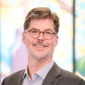 CEO and Executive Leadership Team at Children's Minnesota