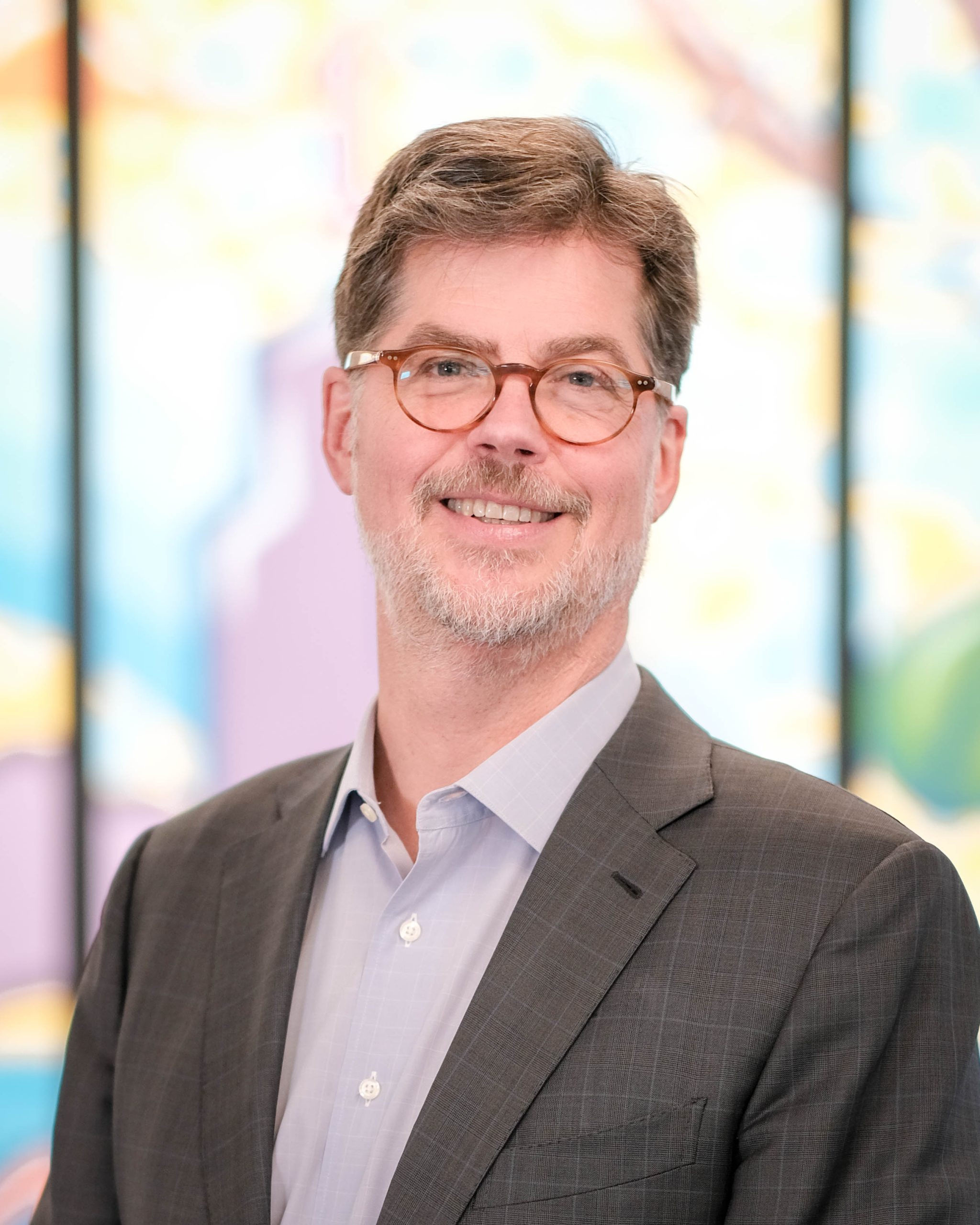 Children’s Minnesota appoints Andy Pugh as chief legal officer ...