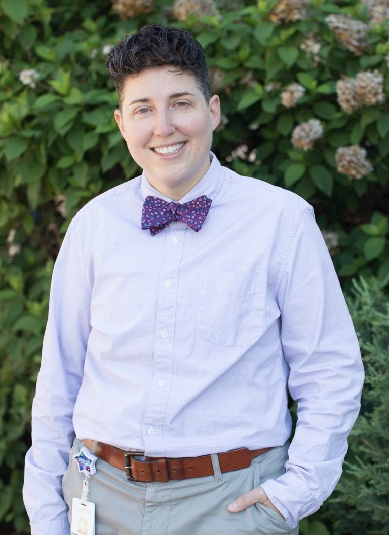 Transgender Day of Visibility: stories of joy (and wise words) from ...