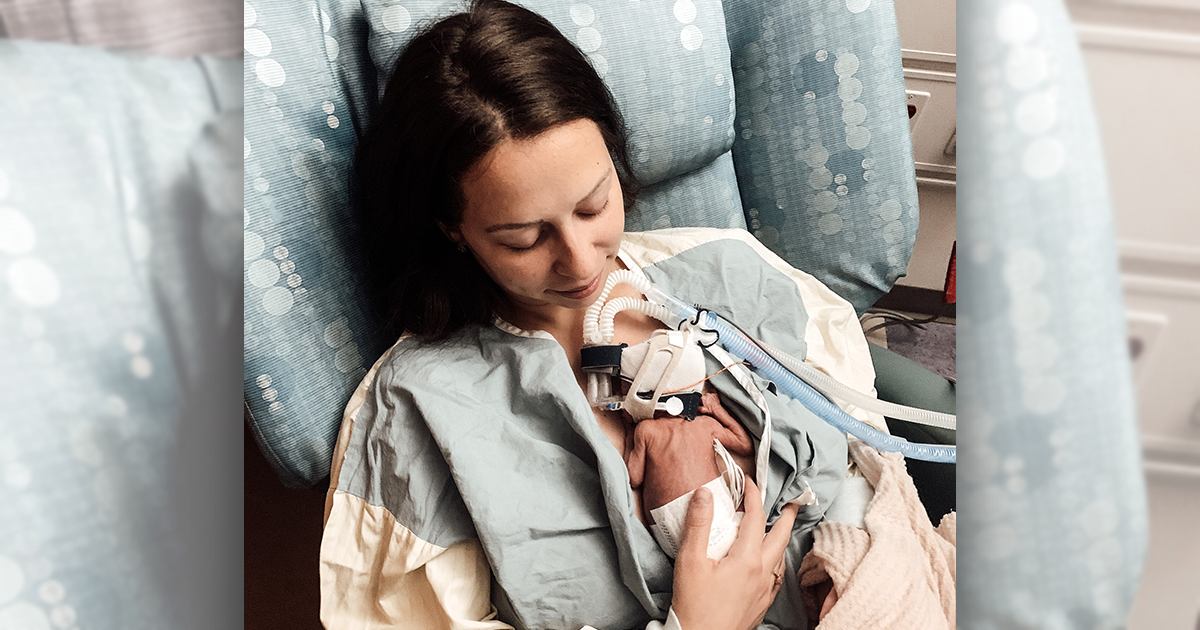 Families as Partners – Bailee's family gives back - Children's Minnesota