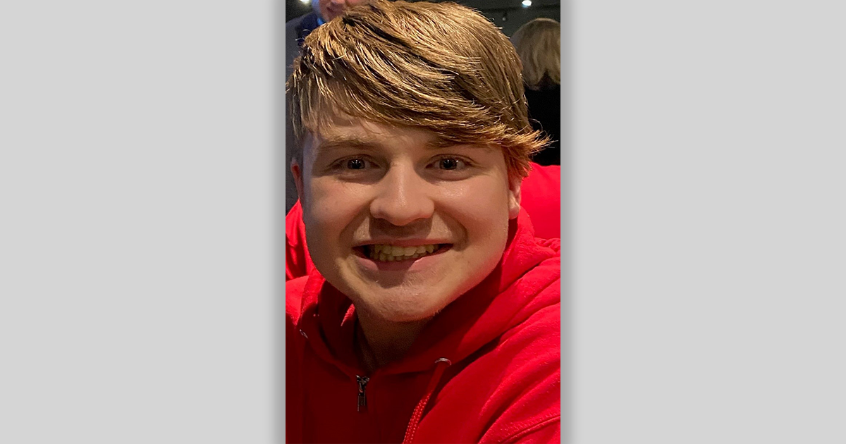 Ben’s story: from traumatic brain injury to inspiring others - Children ...