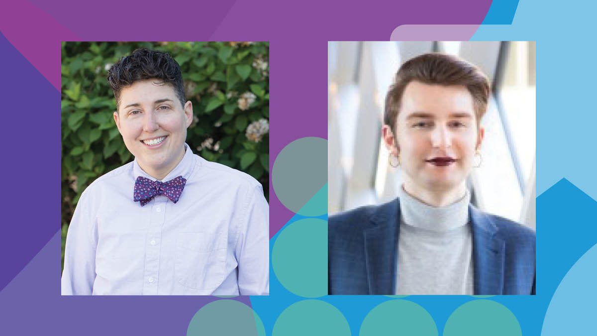 Breaking the binary: understanding gender expression - Children's Minnesota