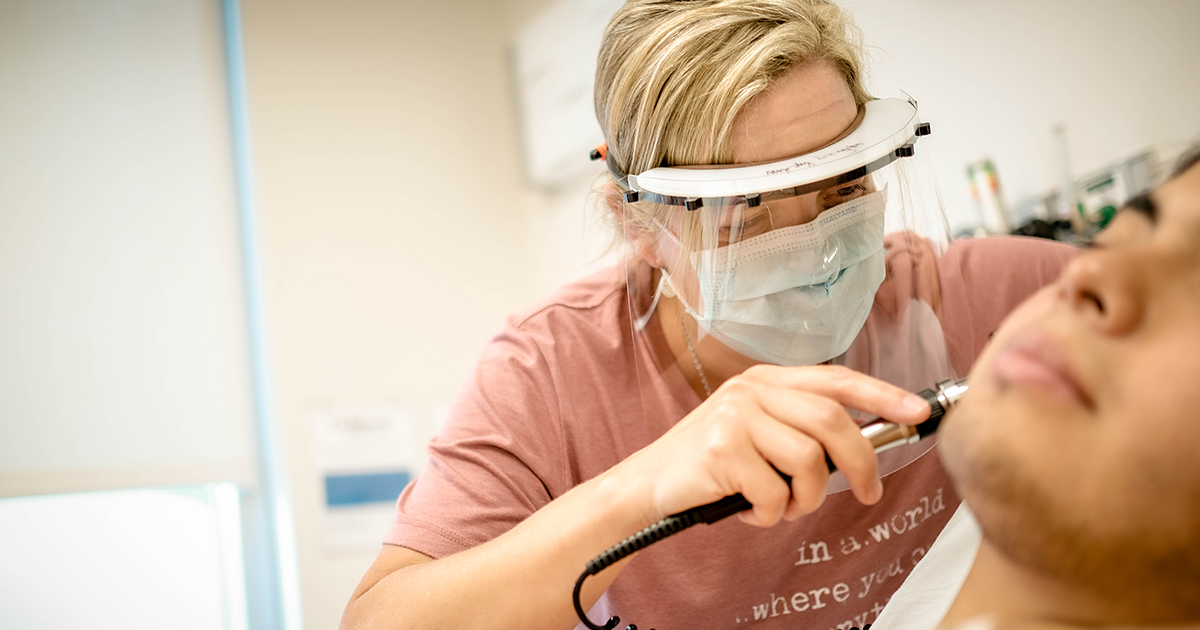 Get to know more about bleeding disorders - Children's Minnesota