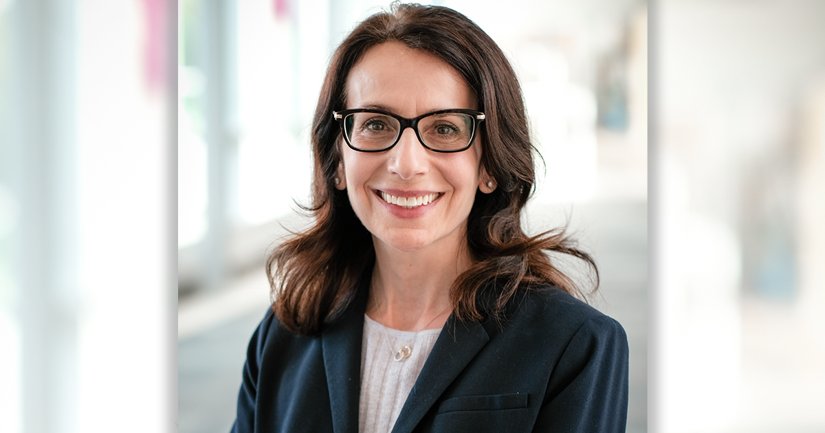 Brenda McCormick recognized as one of Becker’s 2023 CFOs to Know ...