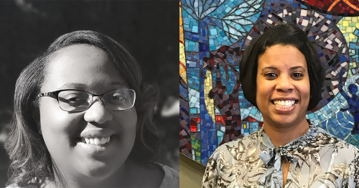 Two members discuss the importance of our equity and inclusion team ...