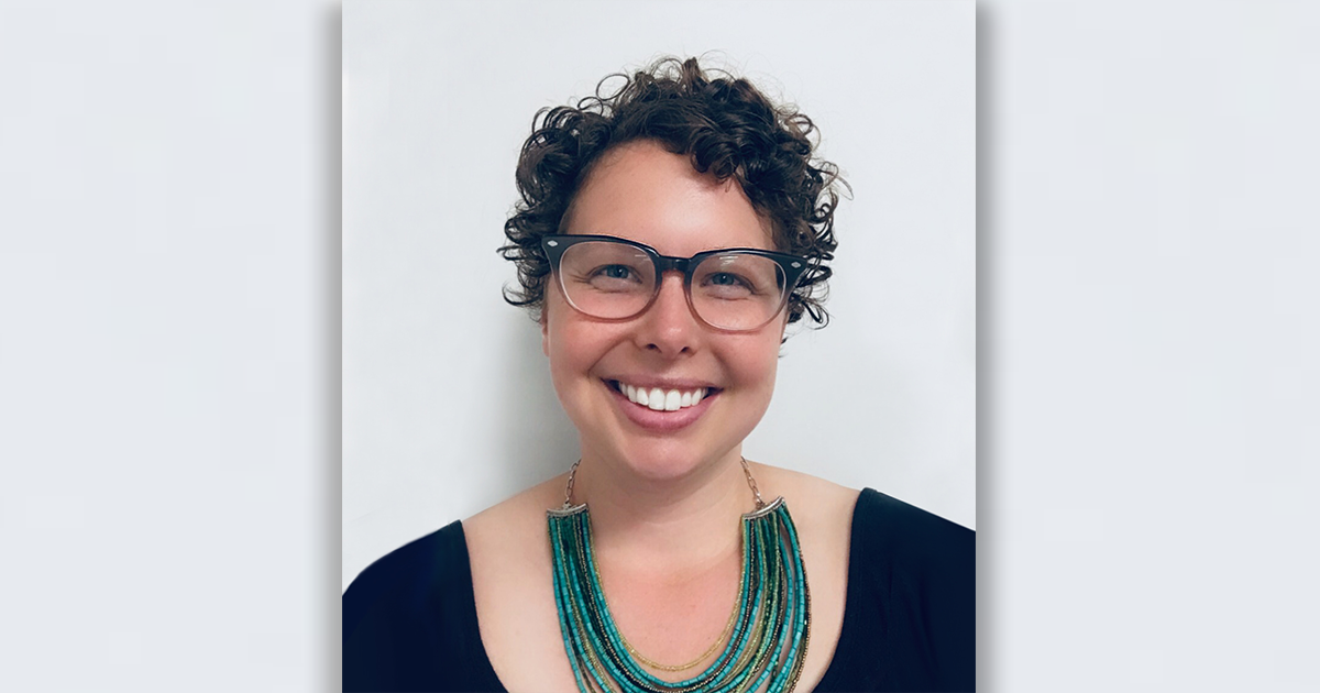 Children’s Minnesota senior research coordinator presents and ...