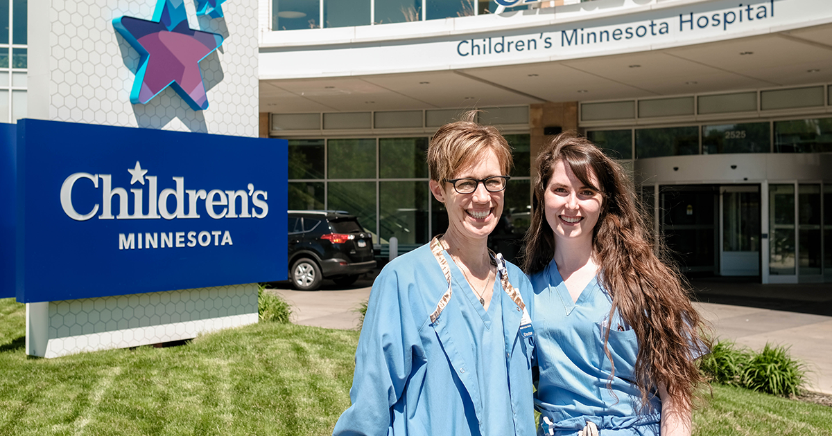 The Mayo Clinic – Children’s Minnesota collaborating to enhance cardiovascular fellowship ...