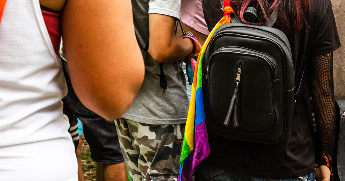 Bullying: How parents can help their child | Children's Minnesota