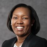 CEO and Executive Leadership Team at Children's Minnesota