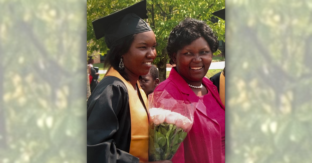 Our Children's Minnesota chief nursing officer on her life as a nurse.