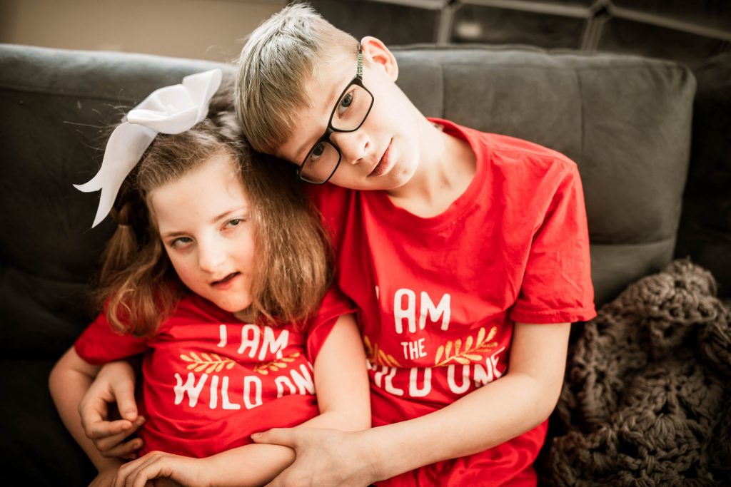 Autism Acceptance Month: A family’s experience with autism spectrum ...