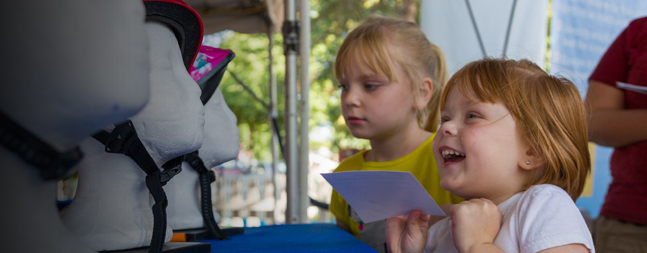 Home Safety for Children - Making Safe Simple At Home ﻿- Children's ...