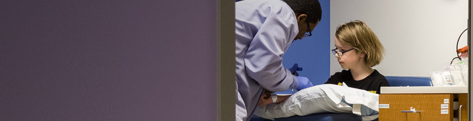 Clinical Laboratory Services | Children's Minnesota