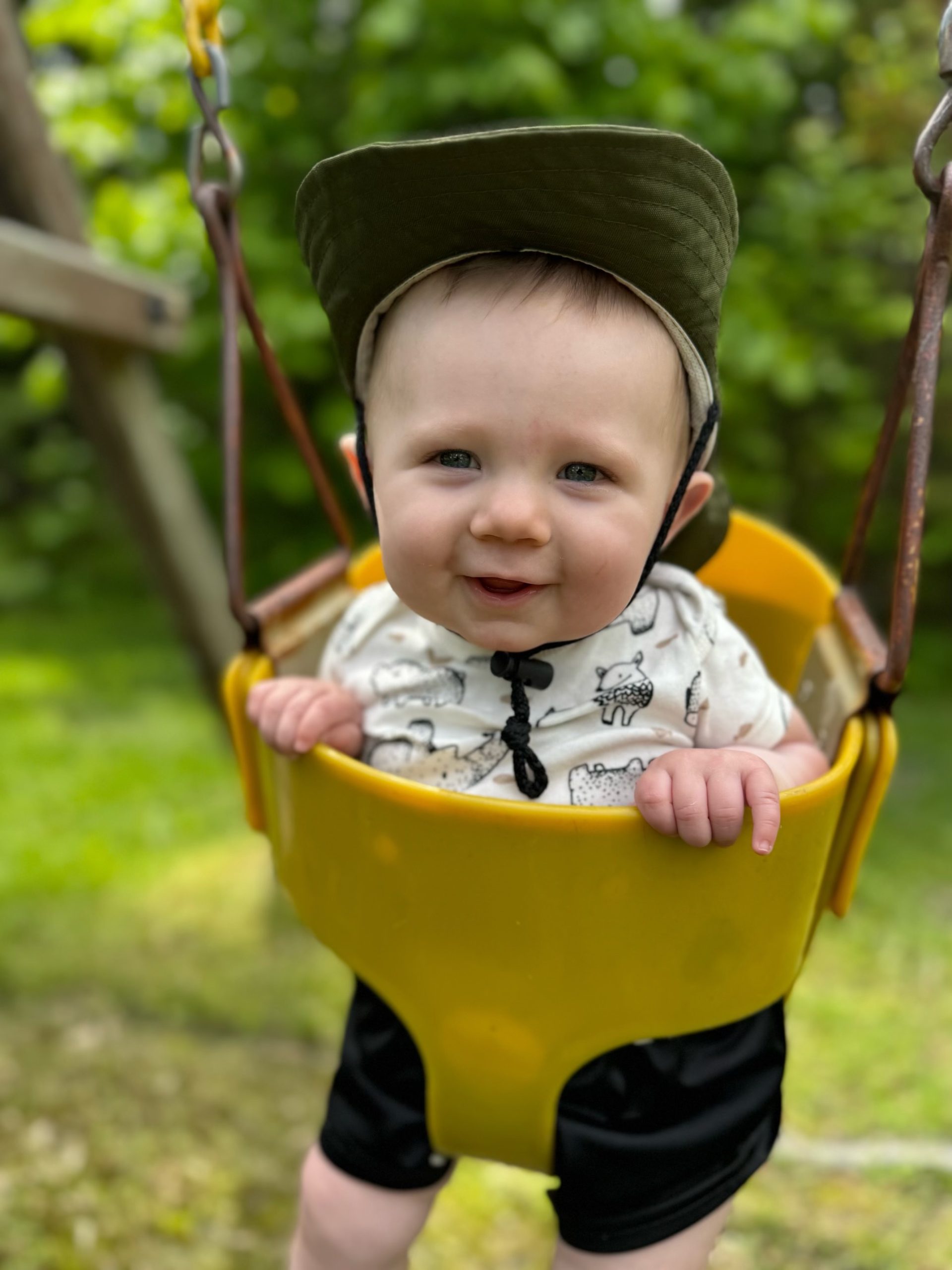 Baby Bennett's 190-mile lifesaving journey - Children's Minnesota