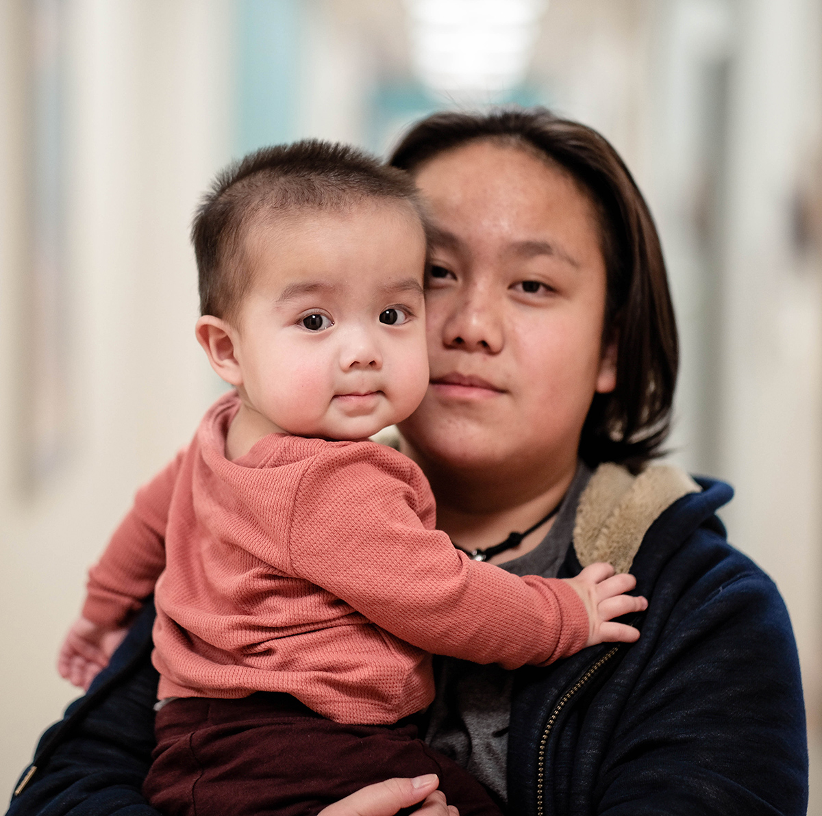 Pediatric bleeding disorders program - Children's Minnesota