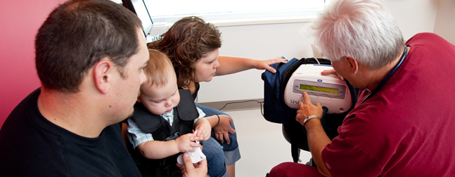 Cystic Fibrosis in Children & Care | Children's Minnesota