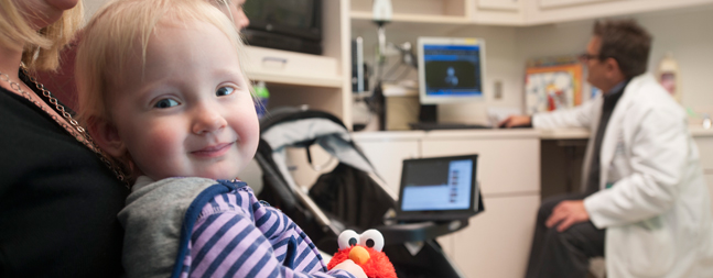 Specialize brain injury and concussion clinic ﻿- Children's Minnesota