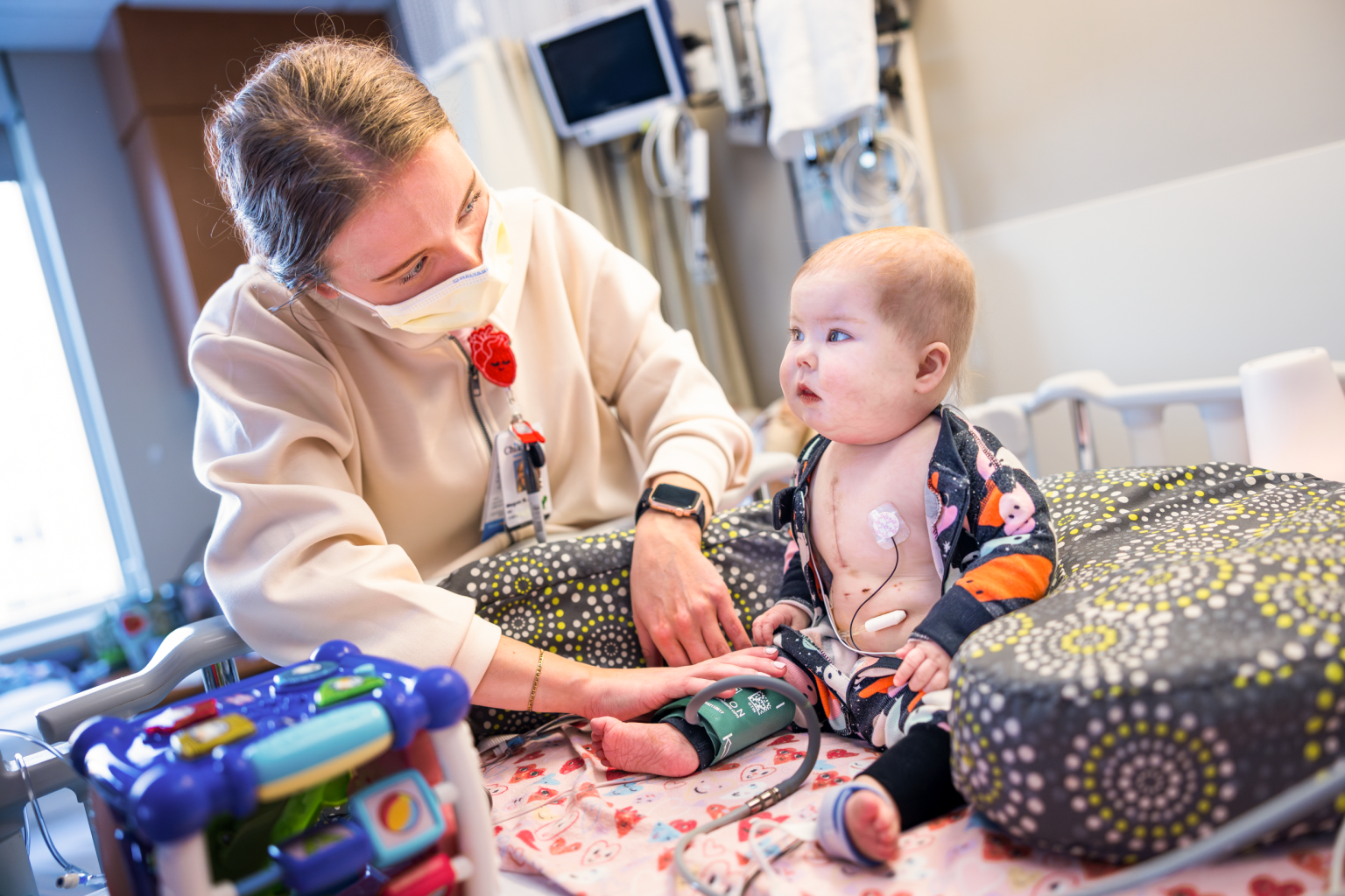 Partners in Care - 2023-2024 - Children's Minnesota