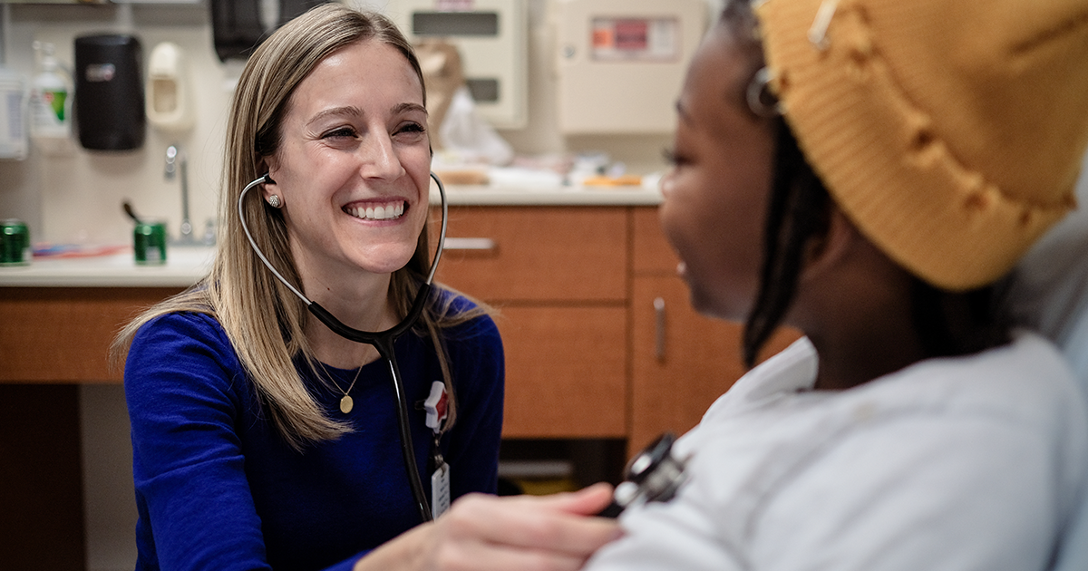 What is DIPG? Symptoms, diagnosis & treatment - Children's Minnesota