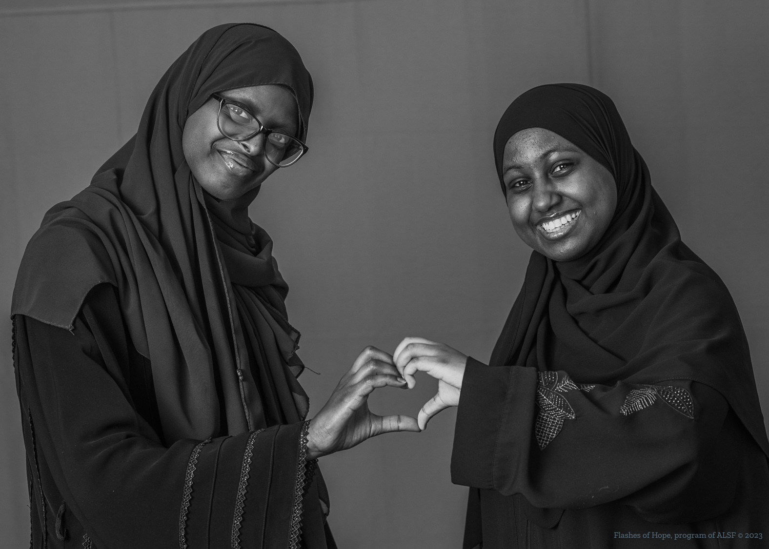 Suhayla’s inspiring strength through cancer treatment - Children's ...