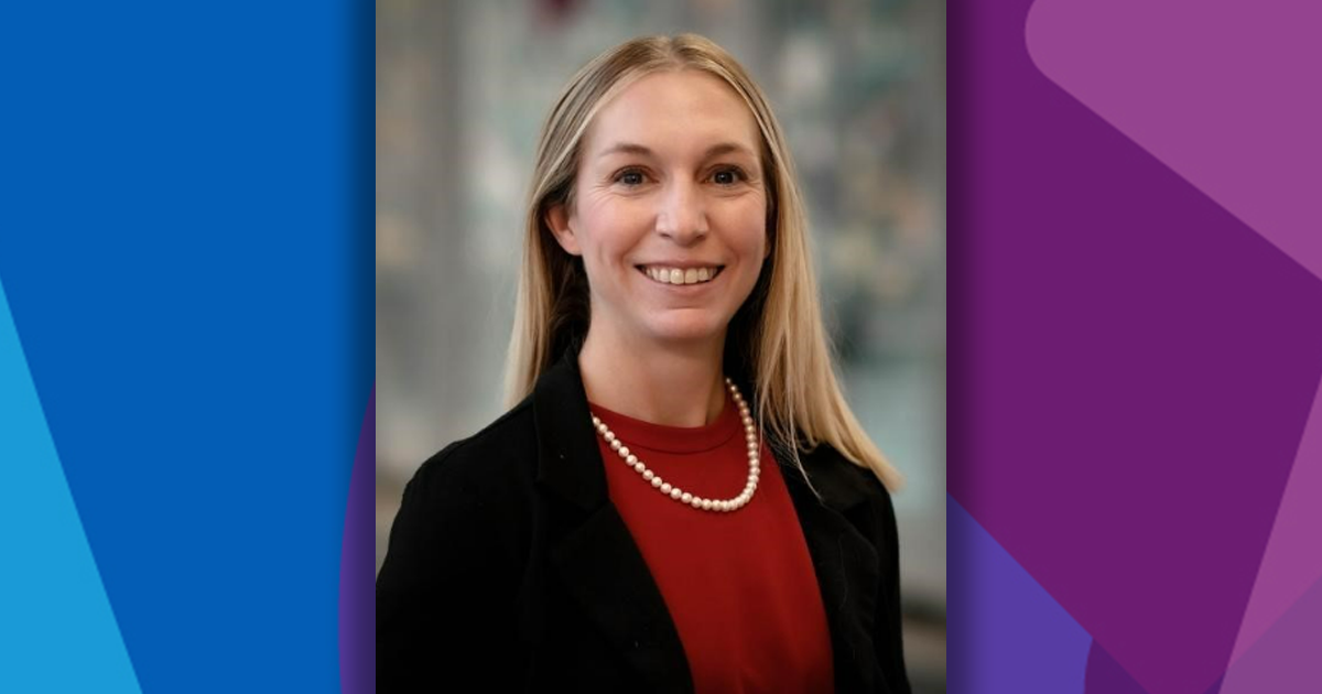 Researcher spotlight: Dr. Brianne Roby, pediatric ENT and facial ...