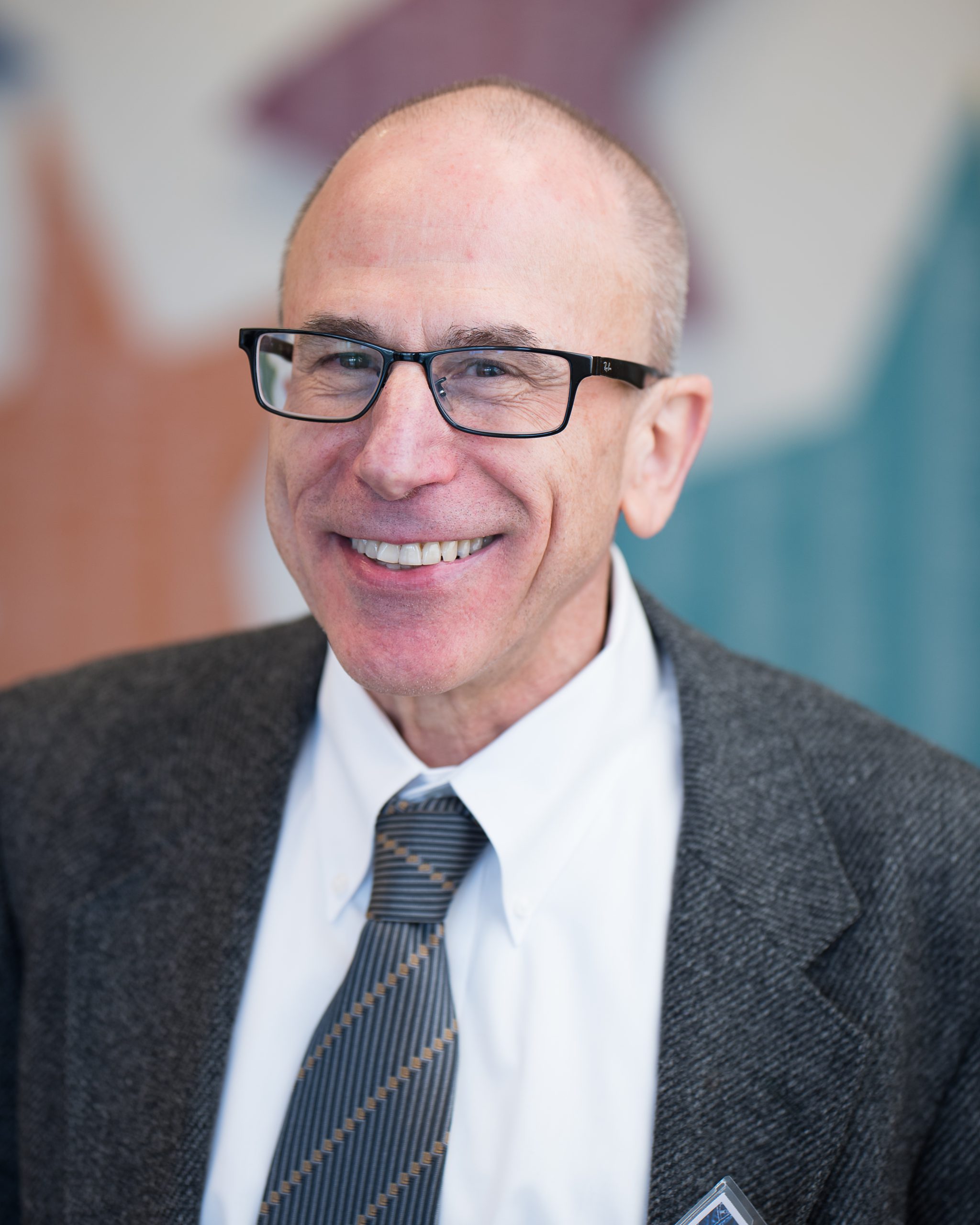 International PPB/DICER1 Registry honors Dr. Yoav Messinger with ...