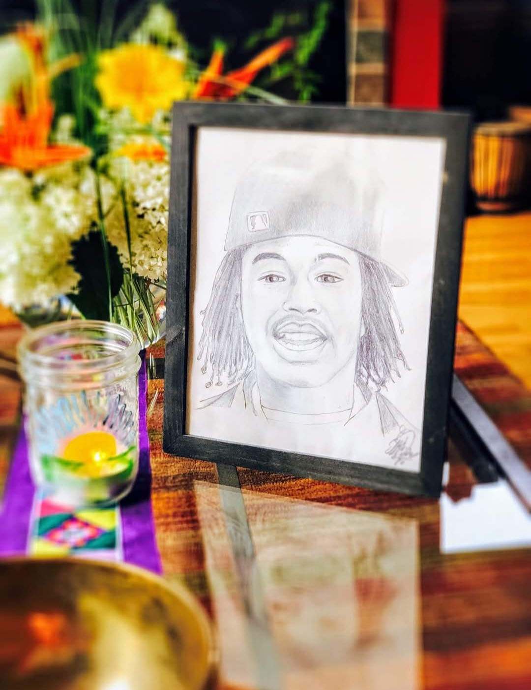 After a gun took her son’s life, a Minneapolis mom turned pain into ...