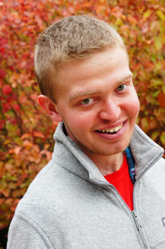 Remarkable Markus - Children's Minnesota