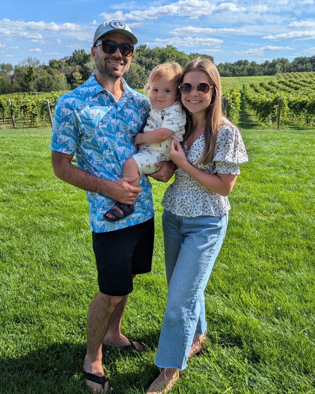 Physical therapist shares his career experience at Children’s Minnesota ...