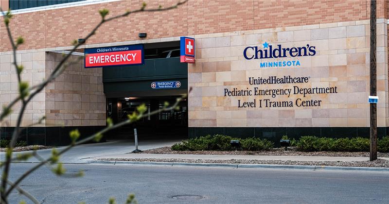 Update for families with UCare PMAP or MinnesotaCare coverage ...