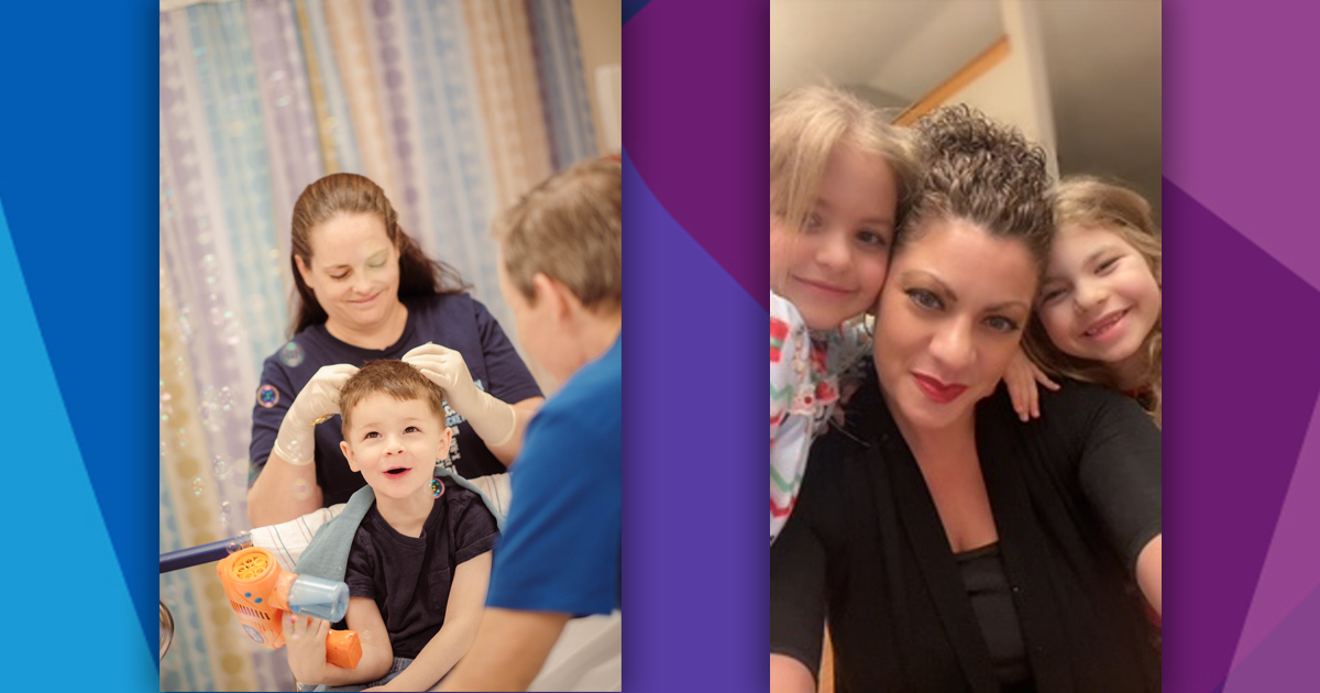 Celebrating National Interpreter Appreciation Day - Children's Minnesota