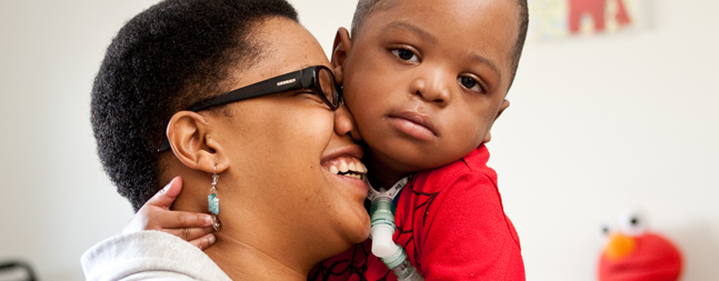 Genetics & Genomics ﻿- Children's Minnesota