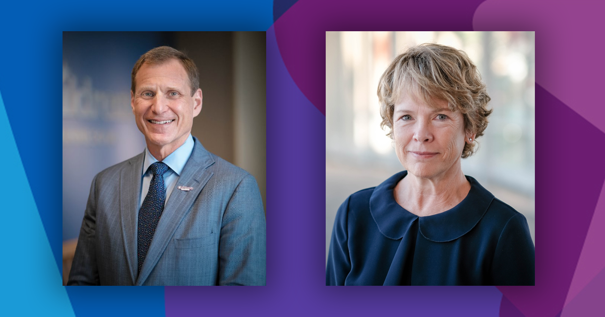 Children’s Minnesota executive leaders named among Minnesota Physician ...