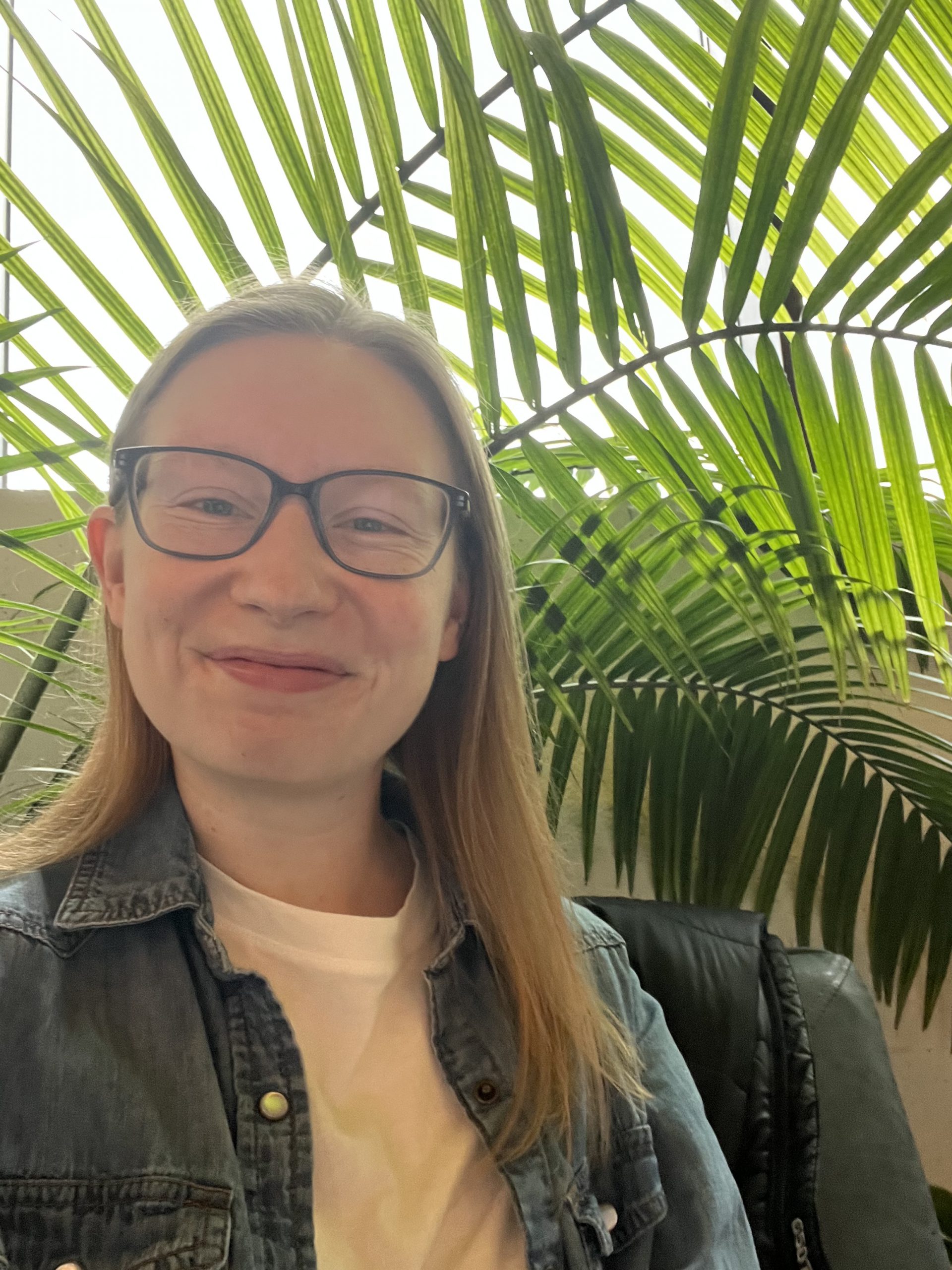 Celebrating Child Life Week with Haley Barta, child life specialist ...