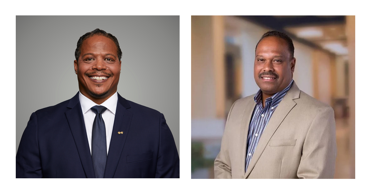 Health equity: two experts share what's helping and hindering the work