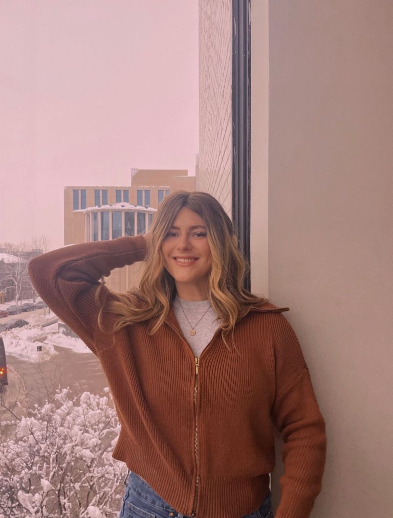 Defying the odds: Gwen's fight through brain cancer - Children's Minnesota